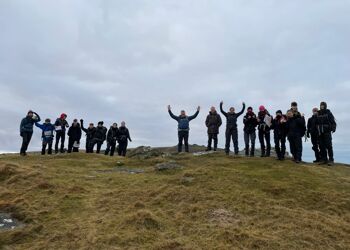 Ten Tors - St Peter's Church of England Aided School