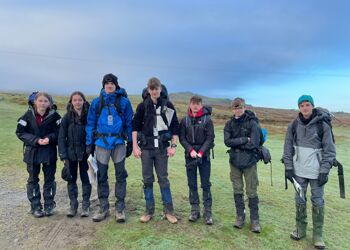 Ten Tors - St Peter's Church of England Aided School