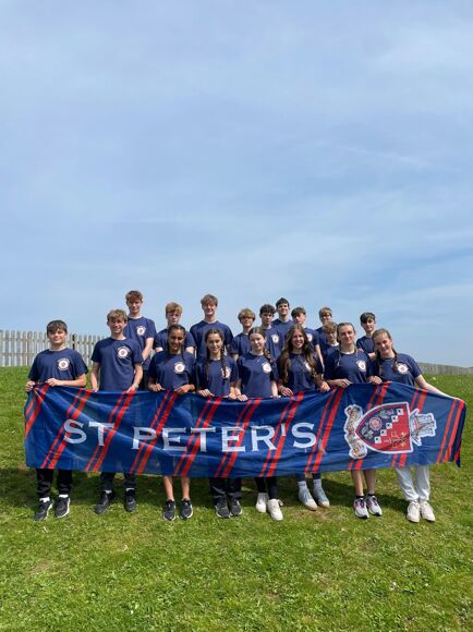 Ten Tors 2024 - Latest News - St Peter's Church of England Aided School