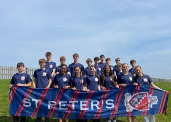 Ten Tors - St Peter's Church of England Aided School