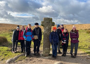 Ten Tors - St Peter's Church of England Aided School
