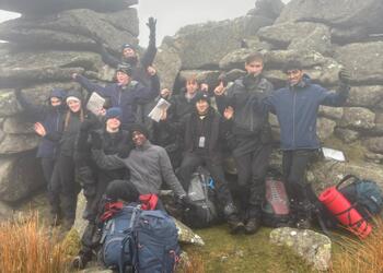Ten Tors - St Peter's Church of England Aided School