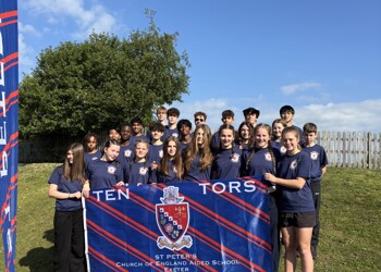 Ten Tors - St Peter's Church of England Aided School